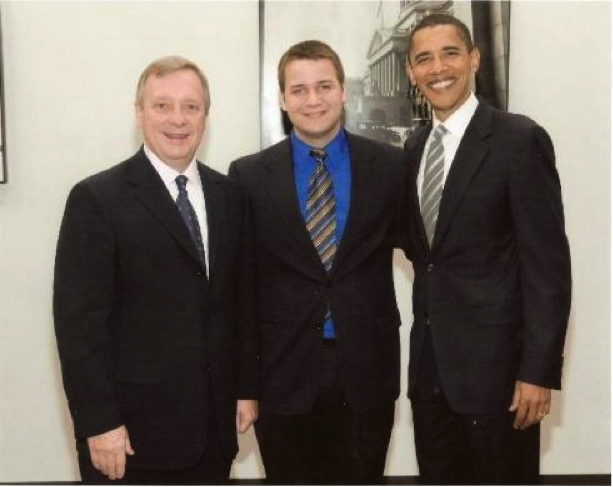 Ryan Schuette | Bio